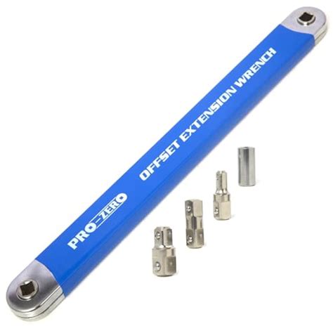I Tested The Pro Zero Offset Extension Wrench And Heres Why Its A