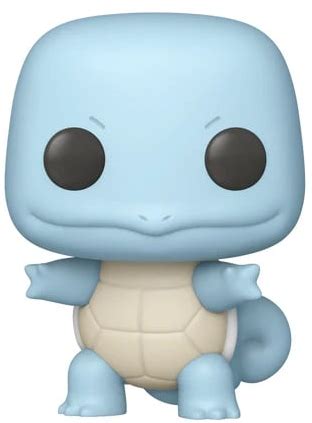 Funko Pop Pokemon Soft Color Squirtle 504 Kopen Bij Spellenrijknl