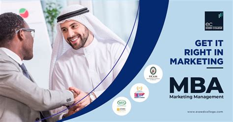 Exeed College On Linkedin Mba Programs