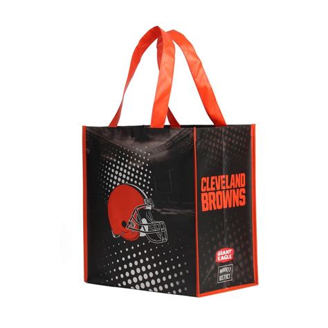 Reusable Polypropylene Packaging Laminated Ceo Non Woven Bag Shopping
