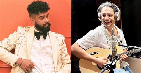 Ap Dhillon Exposed Naalayak Singer Sahil Samuel Claims With You Is