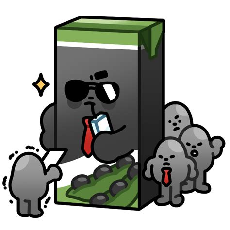 우유 테스트 결과