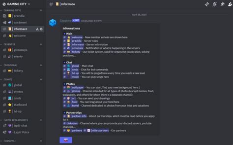 Set Up Discord Server By Cheap Gfx Fiverr