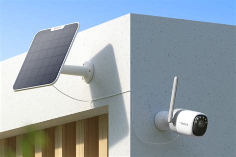 Reolink Altas Includes A Handy Pre Recording Security Feature