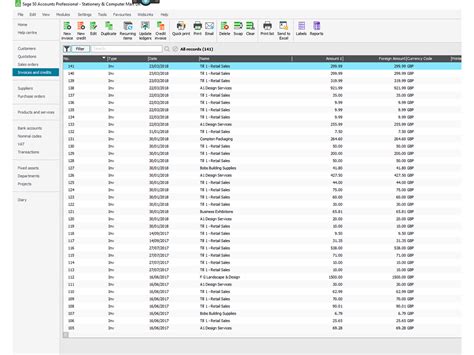 Sage 50 Accounts Integration Sage 50 Pos Integration