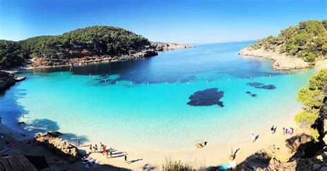 Ibiza Em JULHO Voos Diretos Do Porto 7 Noites Em Hotel De 3 C Tudo