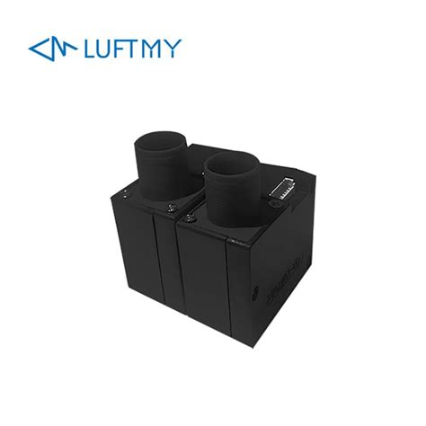 china custom air quality particle sensor manufacturers factory