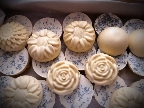 Handmade Tallow Soap Willowbrook Farm