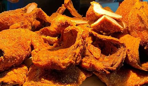 Tacos Carnitas Y Esquites Entre Las 10 Mejores Comidas Callejeras Del