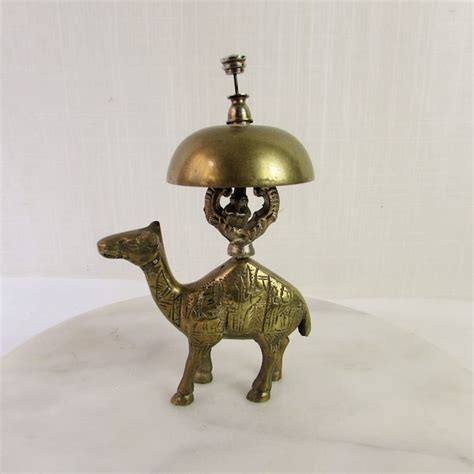 Camel Bells Etsy