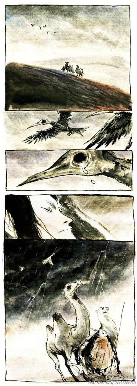 怪诞早稻的照片 微相册 花瓣网