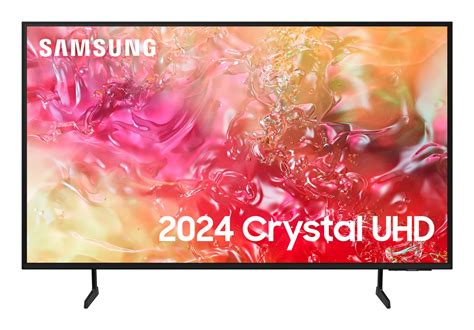 Samsung Series 7 UE50DU7100KXXU TV 127 cm (50") 4K Ultra HD Smart TV Wi ...