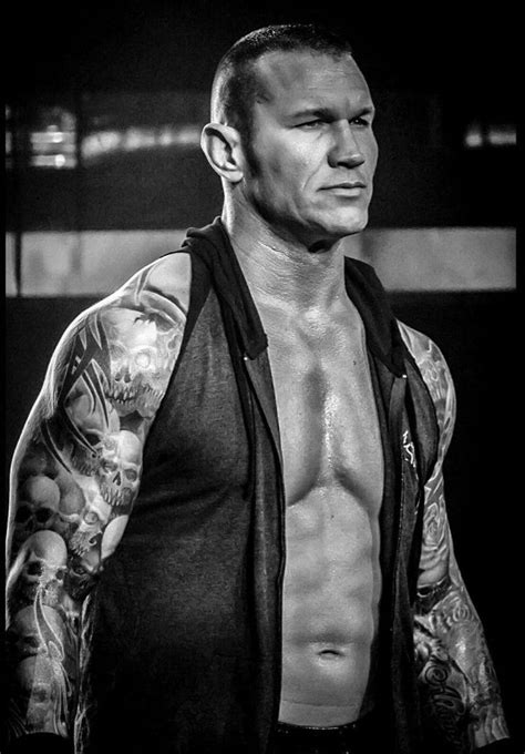 Pin By Tiffany Stewart On Randy Orton ️ Randy Orton Sexy Wwe
