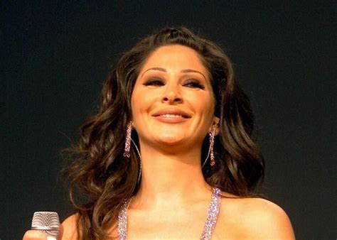 بالفيديو رسالة إليسا إلى السعوديين في موسم الرياض وحديثها عن شيء