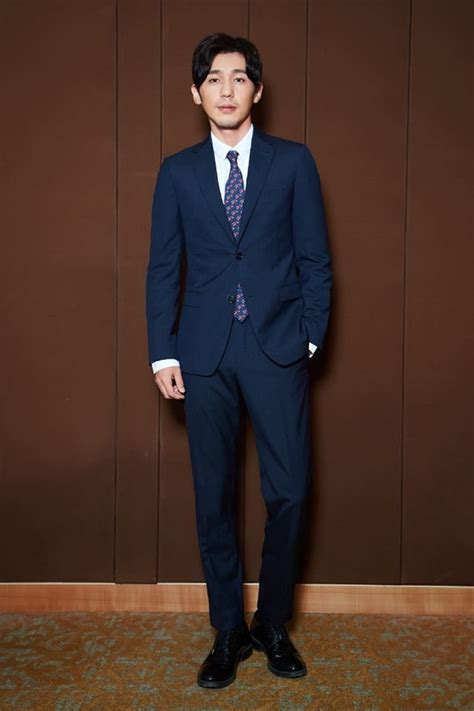Bai Yu 白宇