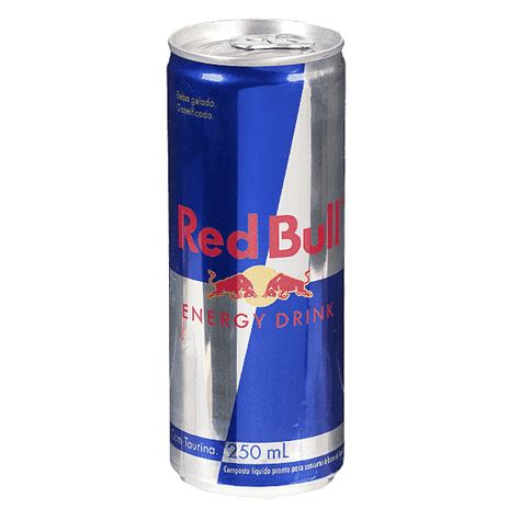 Red Bull Energy Drink 250ml Dose Eu Drink Store Exotische Getränke