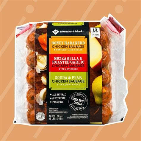 17 Must Haves Health Experts Buy At Sams Club Taste Of Home