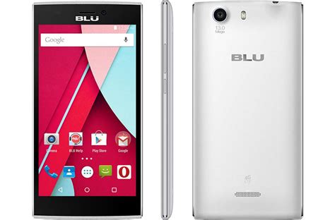 BLU Life One XL Price Reviews Specifications