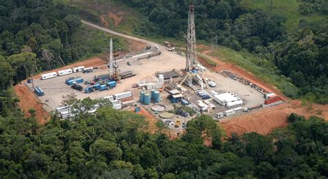 Colombia Julio Presentó La Producción De Gas Más Alta En Lo Corrido De