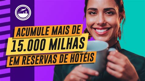 7 Formas De Acumular Milhas Quem Quer Ser Um Milheiro Youtube