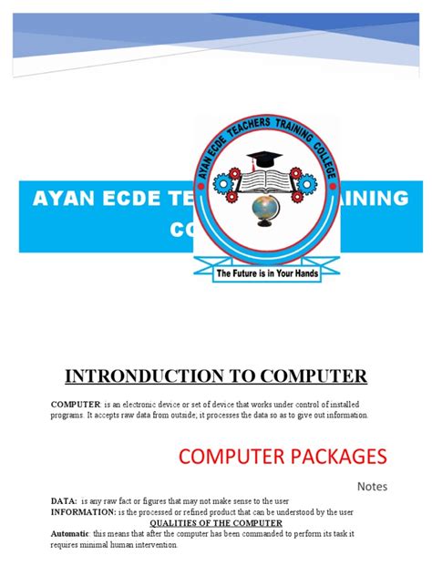 pasha ict computer packages pdf malware window computing