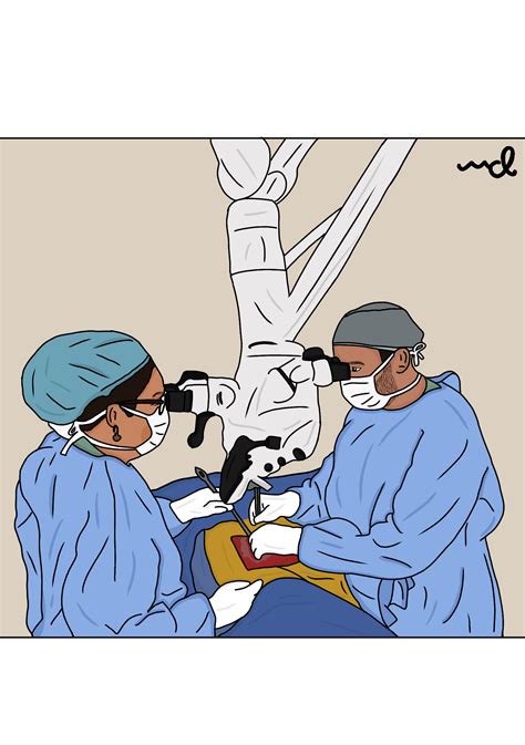 Cirurgia Minimamente Invasiva da Coluna Avanços na Abordagem
