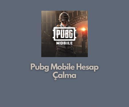Pubg Mobile Hesap Çalma 2025 Hesap 2 0 Pubg Mobile Gncbilgi