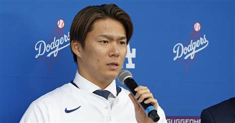 다저스와 12년 계약 야마모토 프로행도 자신하지 못했는데