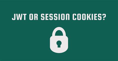 Why You Should Not Use Jwt For Authentication