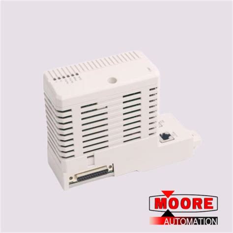 CI867K01 3BSE043660R1 ABB Modbus TCP Interface Kit