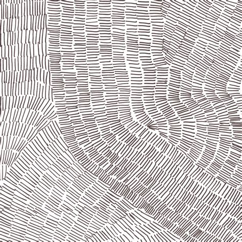 Fossil Tiles Inspired By Prehistoric Imprints On Rock Formations