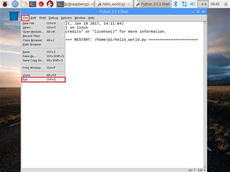 Raspberry Pi Gpio Raspberry Pi Python