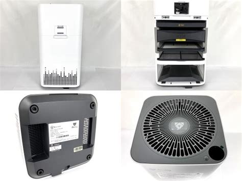 Airdog X3s Kj200f X3 エアドック 高性能空気清浄機 2022年製 家電 良好 Y8407560中古のヤフオク落札情報