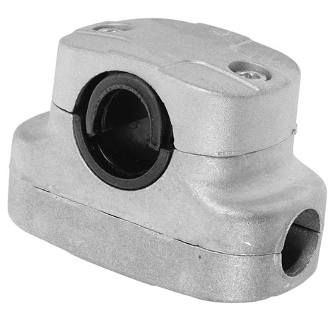 Qiditong Strimmer Handle Bracket Clamp Holder Bracket Trimmer Handle