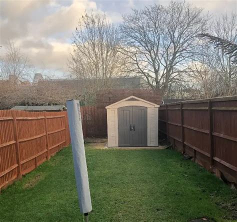 Shed Foundation Has An Ant Problem Page 2 DIYnot Forums