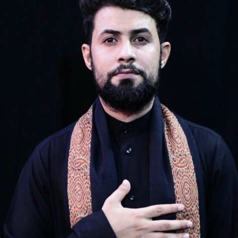الرادود سعيد الزيدي