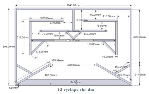 Skema Box Line Array 12 Inch Dan Tweeter Artofit