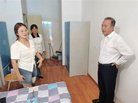 踔厉奋发 扬帆起航——计算机科学与工程学院圆满完成2023级新生入学迎新工作