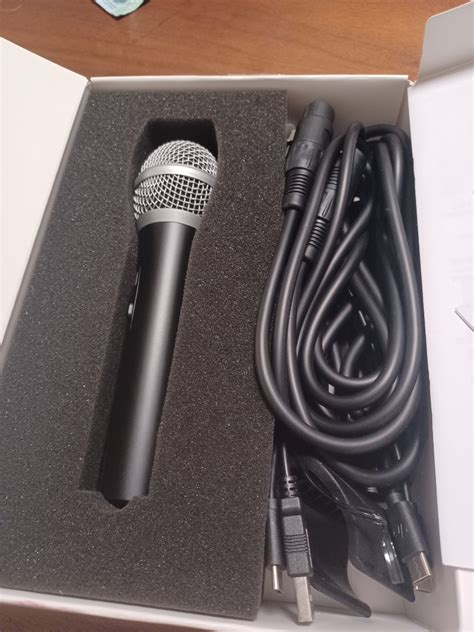 Audio Technica 鐵三角 鐵三角 Atr2100x Usb 心型動圈式usbxlr麥克風 耳機及錄音音訊設備 麥克風在旋轉拍賣