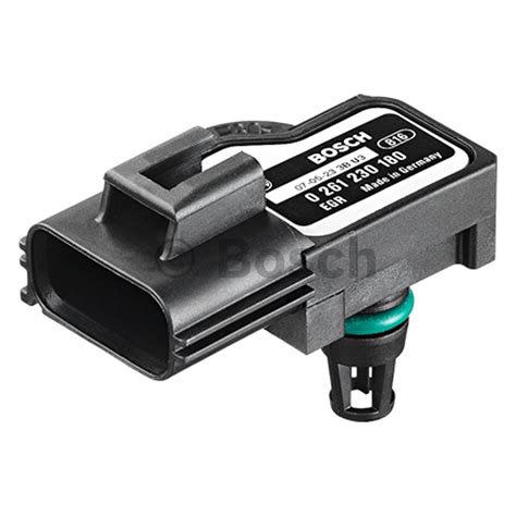 Bosch® Map Sensor