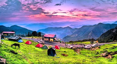 11 Best Places To Visit In Uttarakhand Trans India Tr