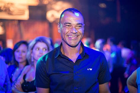Ex Jogador Cafu Entregará Medalhas Aos Vencedores Do Futebol De 7