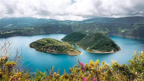 تور اکوادور پاییز و زمستان ۱۴۰۴