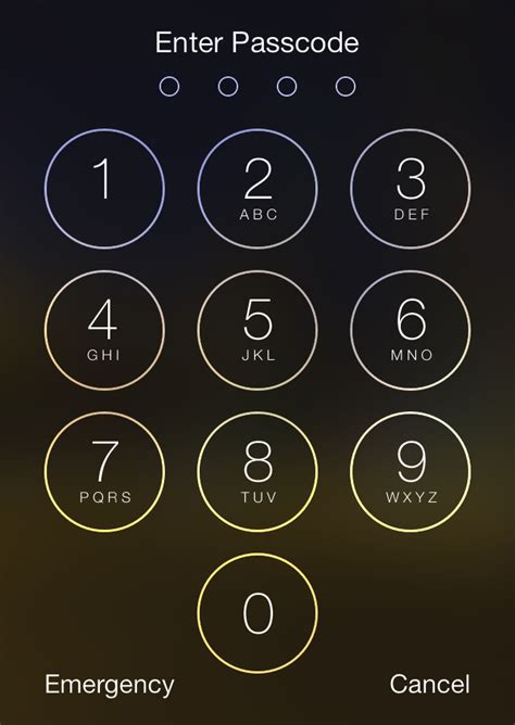 Security Flaw Discovered In IOS 7 NotebookCheck Net News