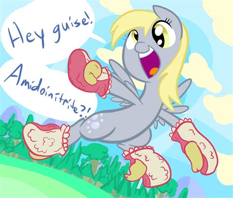 Image Derpy Hooves Know Your Meme