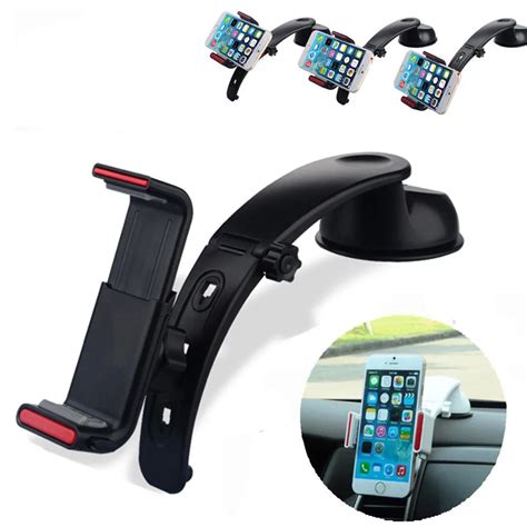 Universal Gps Holder For Car Dashboard At Germaine Dunham Blog