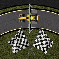 Race Your Own Formula Car In The New Racing Game