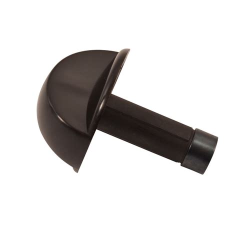 Creda Oven Control Knob Brown Part Number C00239390
