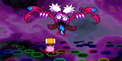 Kirby 10 Awesome Things Most People Dont Know About Marx