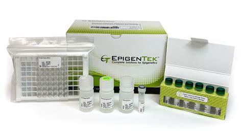 Epiquik Histone Methyltransferase Activityinhibition Assay Kit H3k9